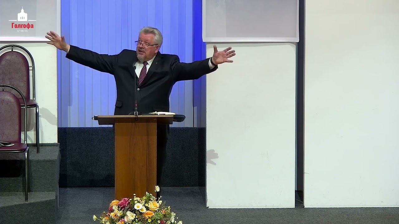 2021-03-14, П.В. Мицкевич "Причина отвержения Христа", Ин. 8, 12-20