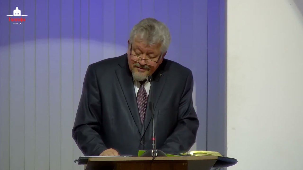 2020-06-28, П.В. Мицкевич, Ин. 3, 22-36