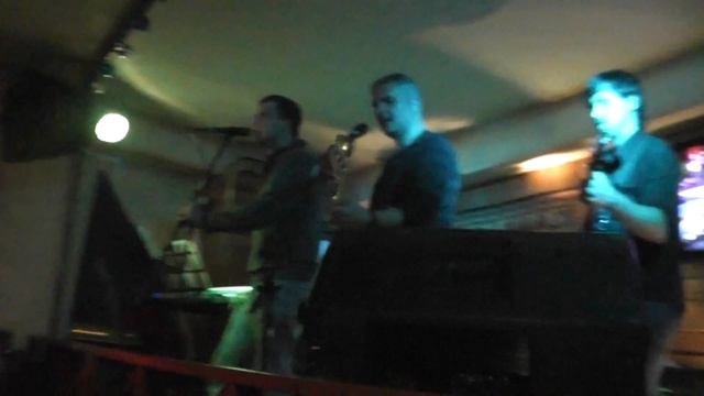 Сатисфакция - Я объявляю свой дом, Концерт памяти Виктора Цоя  03.01.2013