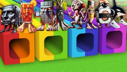 ROBLOX➤BRAINROTS➤Oplacha