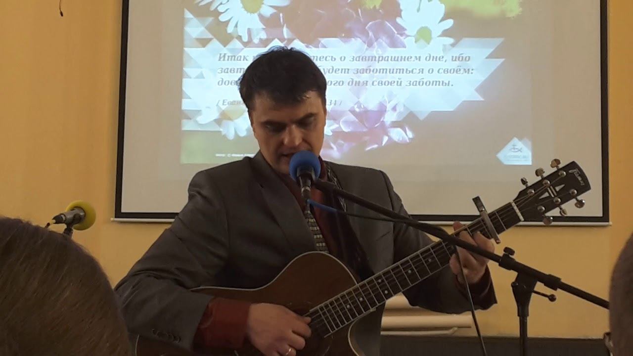 Михаил Соловьев