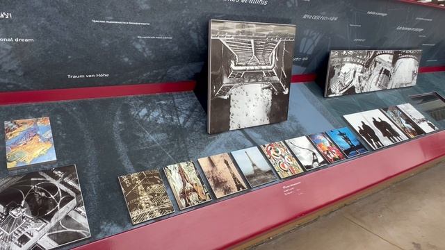 🇫🇷🇫🇷Париж.🇫🇷🇫🇷🇫🇷 Вид с Эйфилевой башни🇫🇷🇫🇷🇫🇷