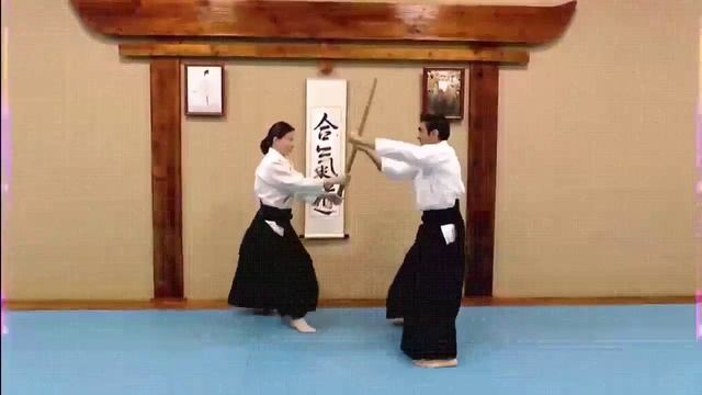 Детские, подростковые и взрослые секции по Айкидо и японскому фехтованию в Балашихе