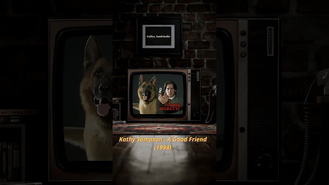 Саундтреки из сериалов, от которых невозможно было оторваться