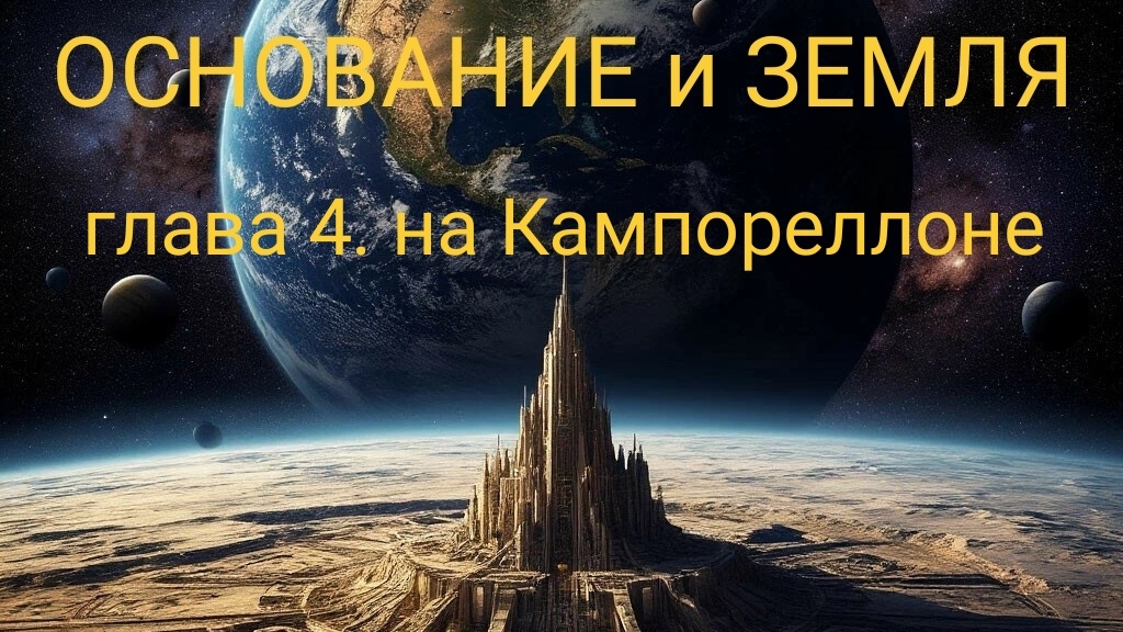 ОСНОВАНИЕ и ЗЕМЛЯ