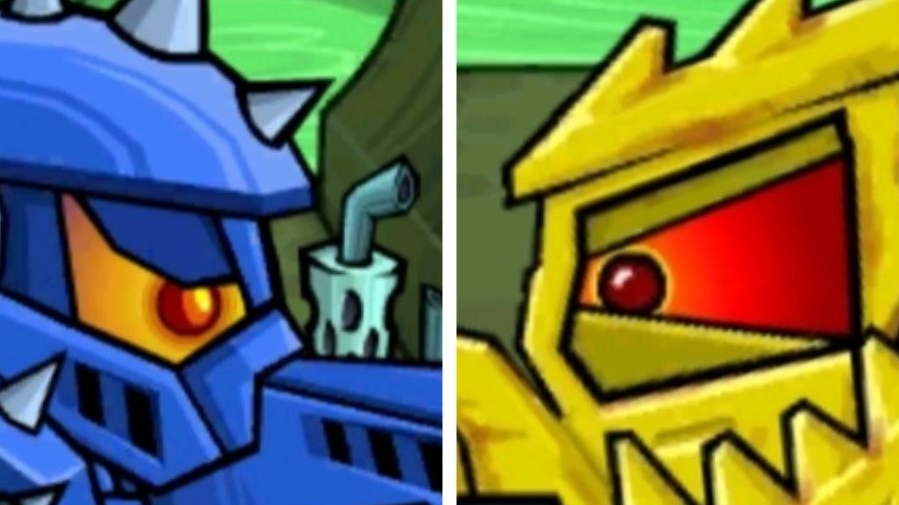 Грейдер против Трактора в Кар итс кар 3