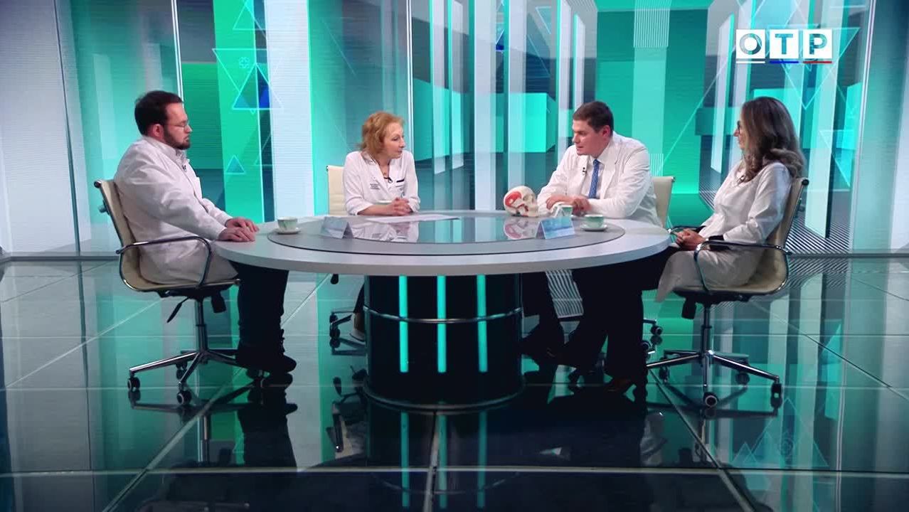 Дисфункция височно-нижнечелюстного сустава