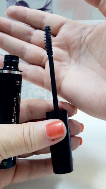 многофункциональная тушь 5 в 1 код 42119