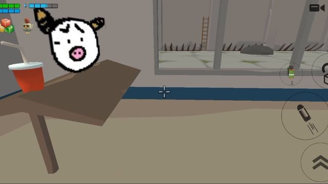 фильм: заброшенный город. 1 серия