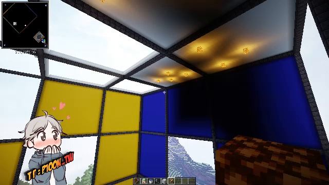 Делаю Свой Сервер Minecraft !!!