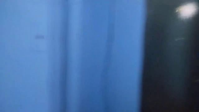 Лифт САМЛЗ 1991 года. Саранск, Косарева 5 к 2, 2 п