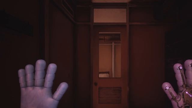 Poppy playtime 3 #4 Финал