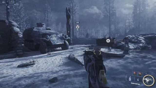 Call of Duty Black Ops III #6