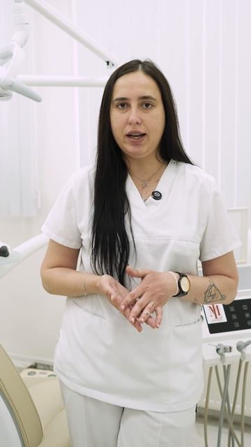 Сафиулина Анастасия Михайловна, врач-стоматолог-ортодонт Leib-Medic