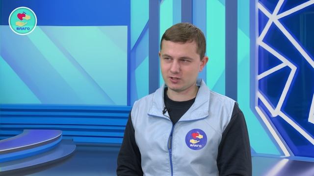 Благо-интервью. Владимир Уткин.