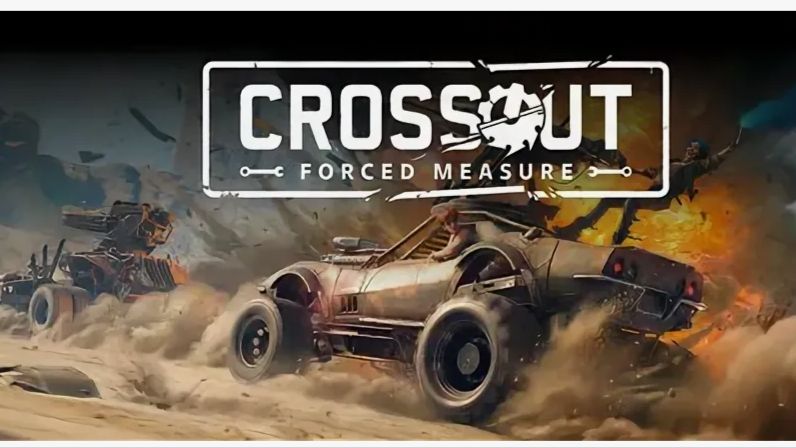 Crossout 2