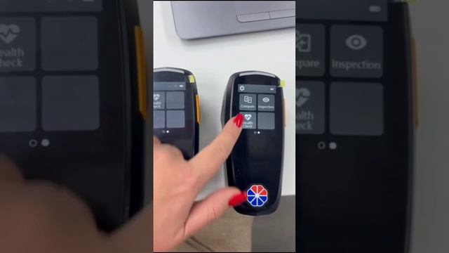 MAXYTONE Портативный спектрофотометр_MA-5C