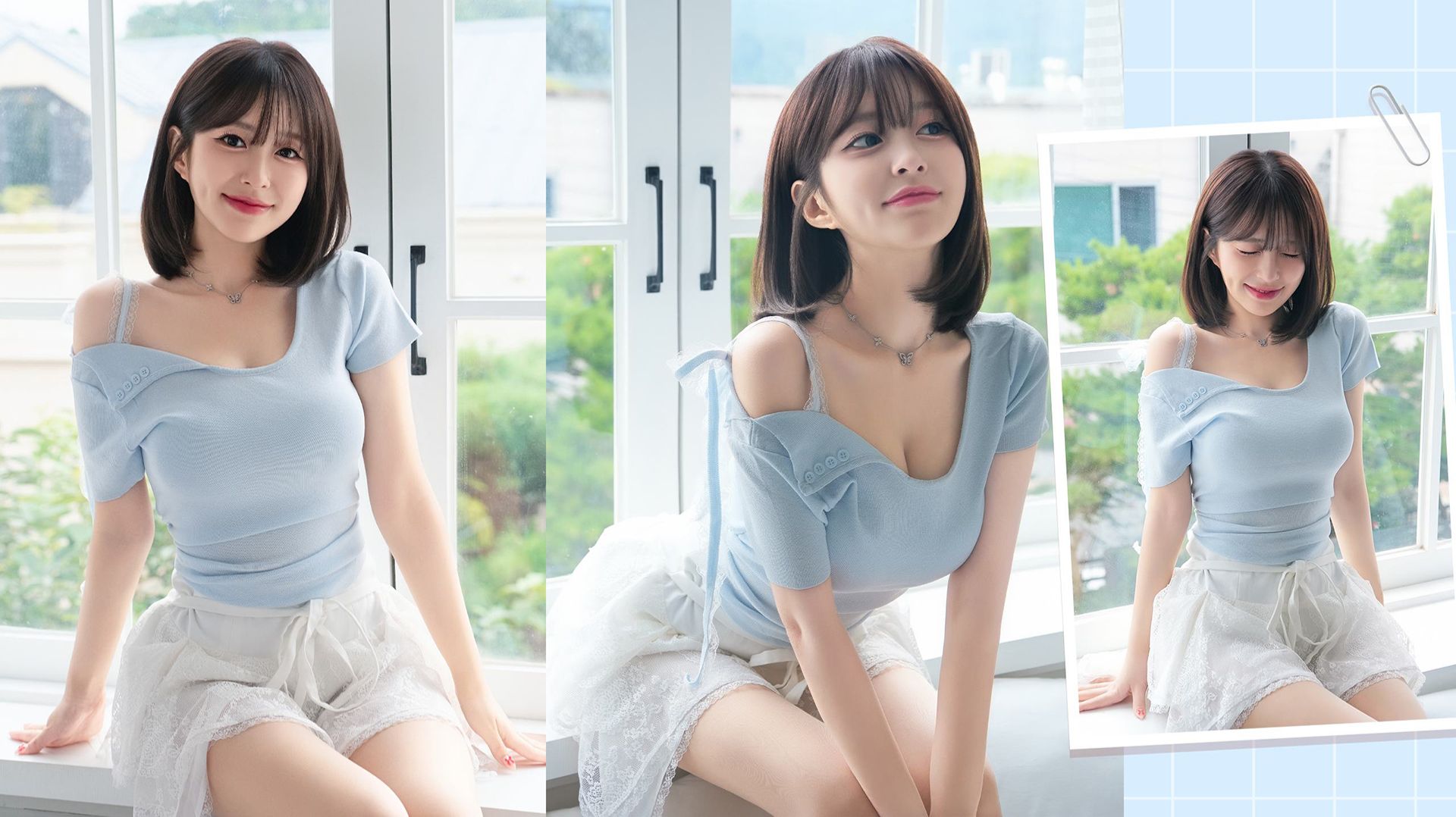 [022] Пять Сердец Под Одной Крышей 2 - Видео из альбома Гю-Ри