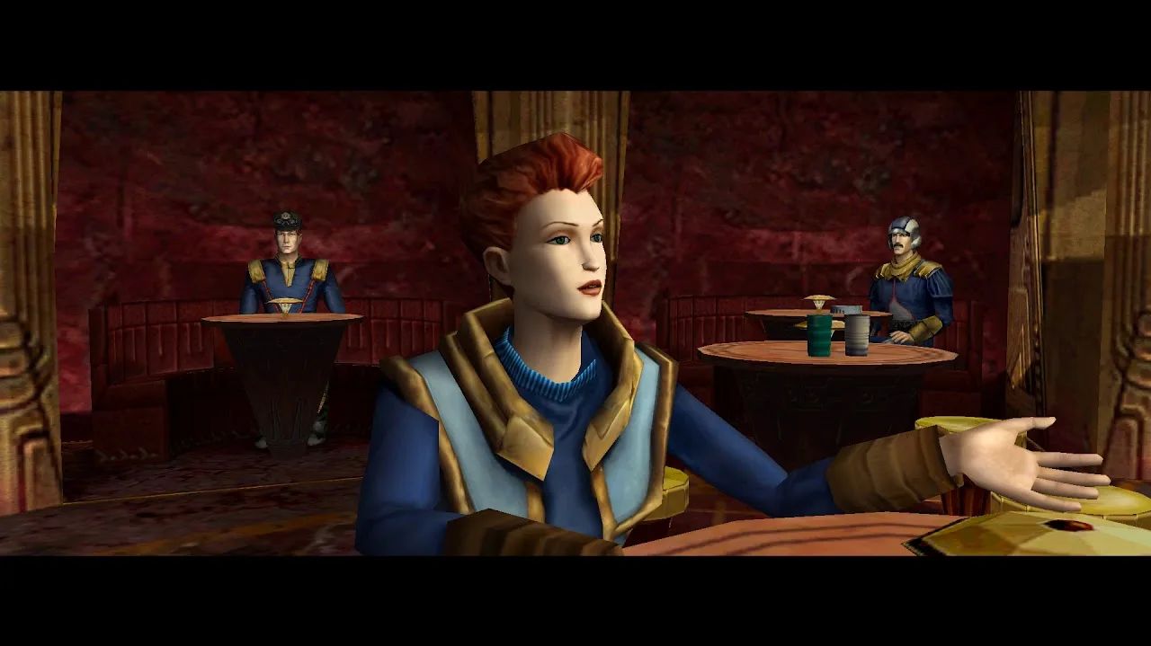 Дядя Пулъ и Freelancer: Наследие Номадов, Груз надо проверять прежде чем везти! серия 3 ( стрим )