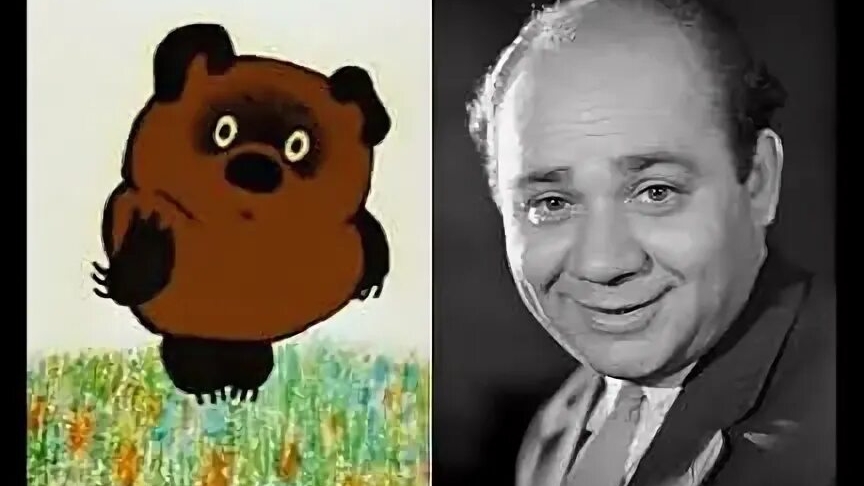 Евгений Леонов. Великий советский актёр.