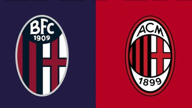 Болонья-Милан