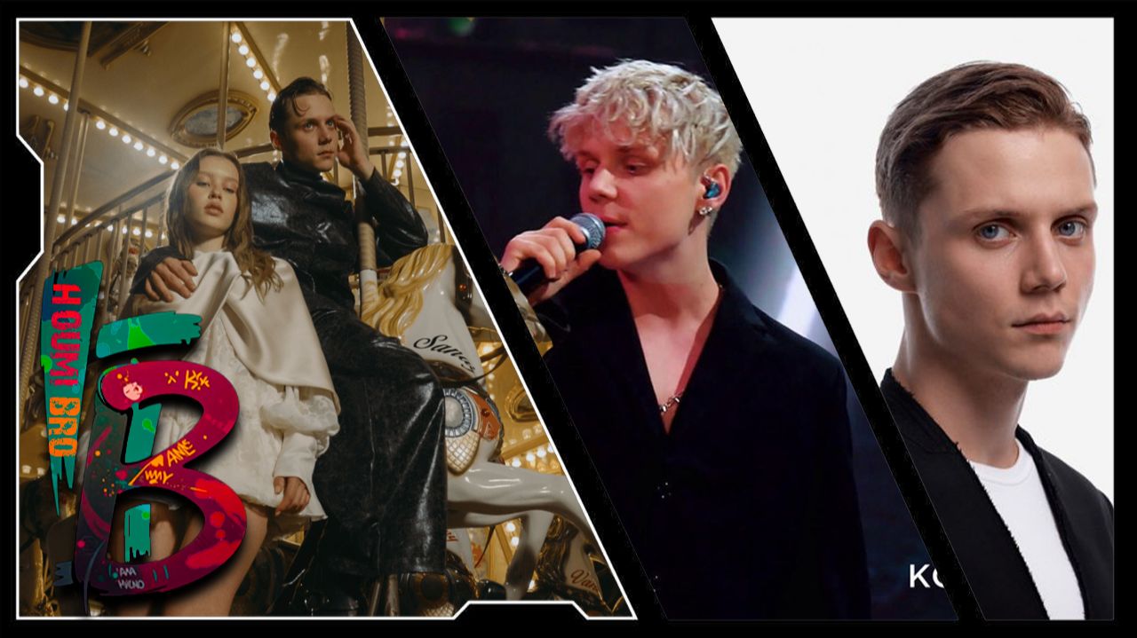 Ваня Дмитриенко: От тиктокера до звезды всех поколений