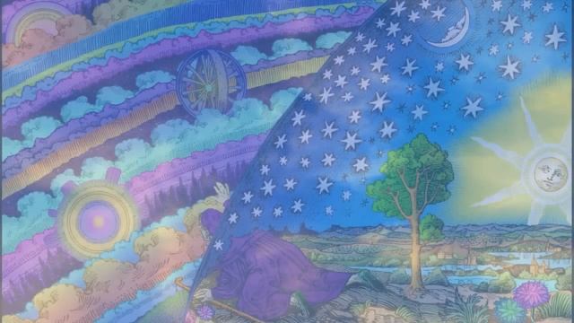 _ГЕРМЕС ТРИСМЕГИСТ_1_ ОРИЕНТАЦИЯ ГЕРМЕТИЧЕСКОЙ ФИЛОСОФИИ__ Видеолекция_ МЭНЛИ ПАЛМЕР ХОЛЛ