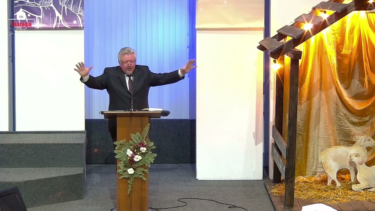 2021-01-03, П.В. Мицкевич "О Пище духовной", Ин. 6, 22-35