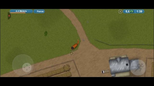 ОТЖИРАЮ ЛИСА ДО НЕВЕРОЯТНЫХ РАЗМЕРОВ! |Tasty Planet Forever|Прохождение #6