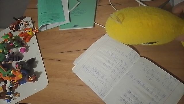 Призрак [Сериал ХАГГИ ВАГГИ И ЕГО ДРУЗЬЯ] 137 серия