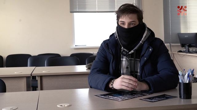 В Нижегородской области добровольцы записываются в войска БПЛА