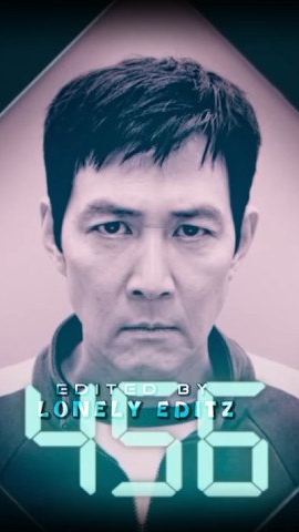 GOODBYE SQUID GAME | LONERANGER EDITZ