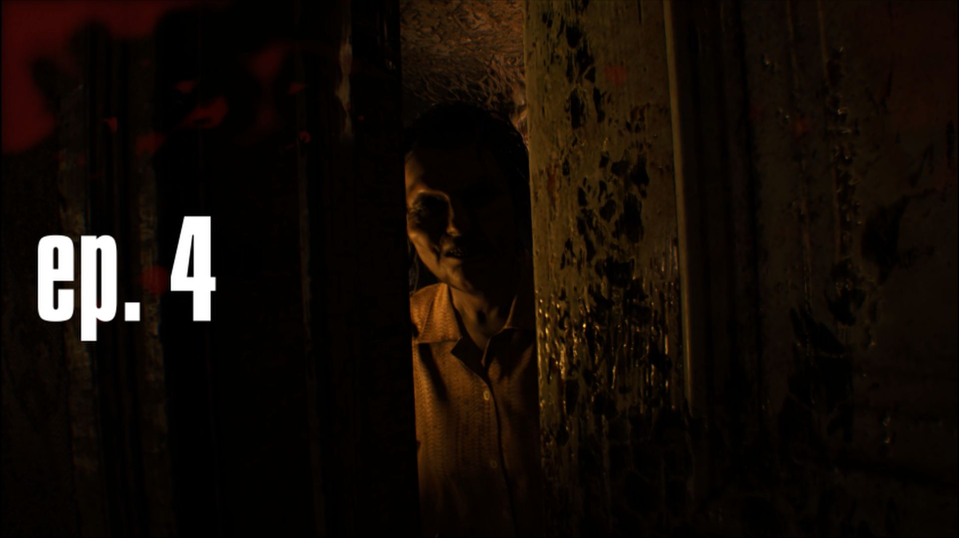 Resident Evil 7 – Ep. 4