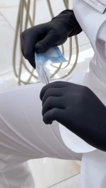 Мурадян Вартануш Агасиновна, врач-стоматолог-ортодонт Leib-Medic