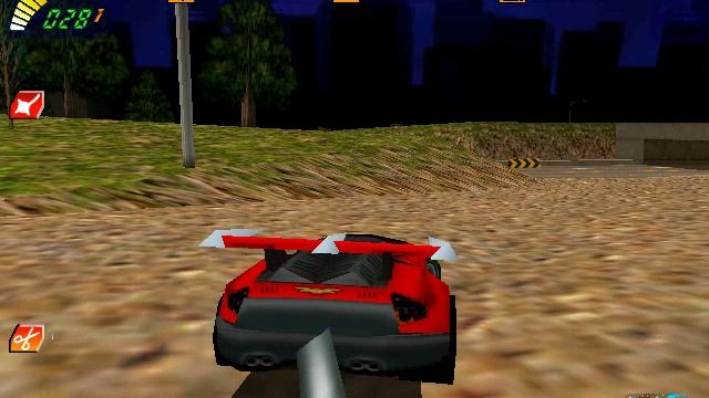 Carmageddon 2 Carpocalypse Now 3 часть