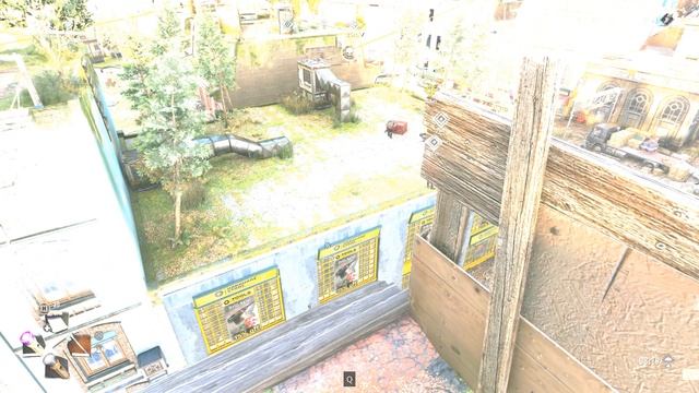 дайн лайт 2 / dying light 2 №2 меж двух огней + ферма прыгунов