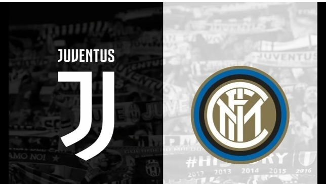 Ювентус-Интер