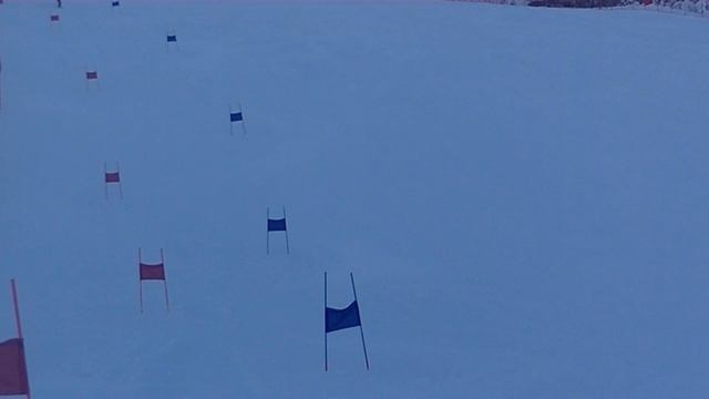 26.01 - ГС - 4 склон (вечер)