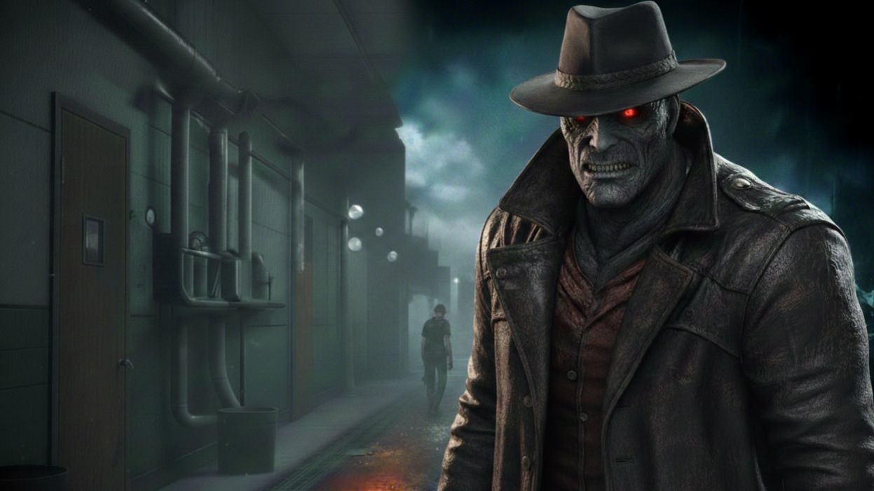 6. Прохождение за Клэр (Б) Resident Evil 2 Remake.Часть 6. Всем приятного просмотра!