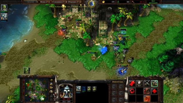 Warcraft III Reforged 26.01.2026