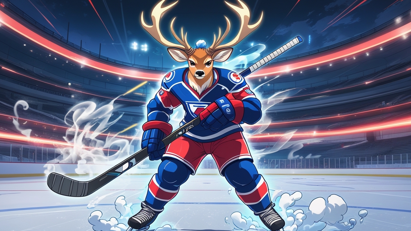 Хоккейнер.Итоги под чаёк