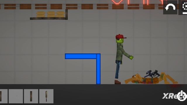 Я торговец 16ДЕНЬ(продолжение истории brainrot)