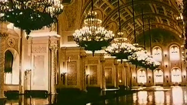 Верой и правдой (Мастер 2002)