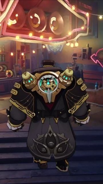 Дали походить слугой Марионетки