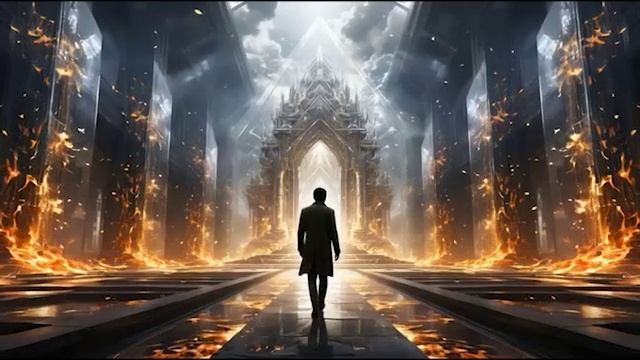 Печать судьбы