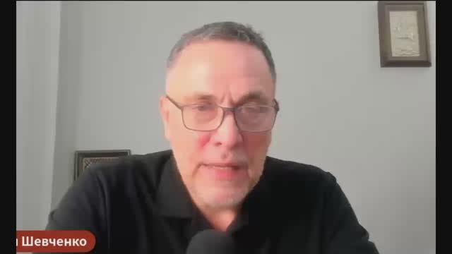 Максим Шевченко - Комментарии к мировым событиям и ответы на вопросы (25 января 2026)