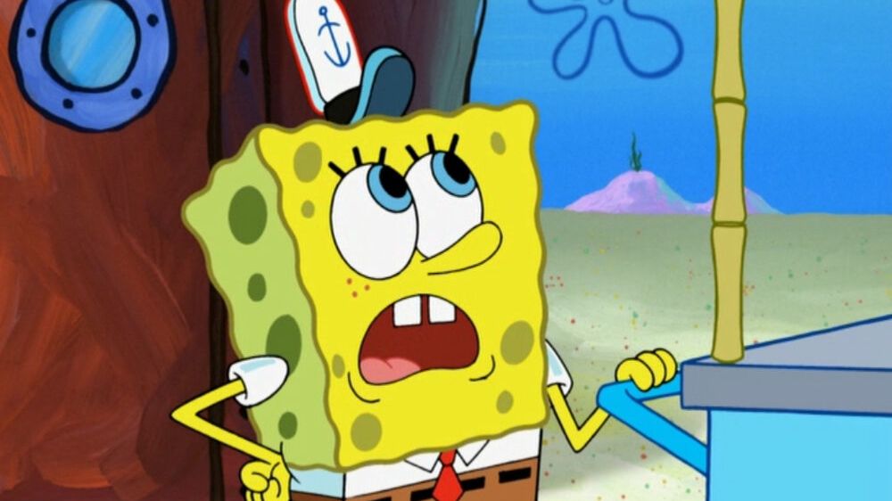 ГУБКА БОБ КВАДРАТНЫЕ ШТАНЫ ПАТРИК МИСТЕР КРАБС СКВИДВАРД НОВЫЕ КРУТЫЕ РАЗВИВАЮЩИЕ МУЛЬТИКИ ДЛЯ ДЕТЕЙ