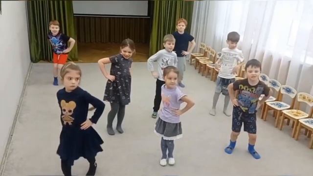 Краснодар Мы научим вас танцевать Январь