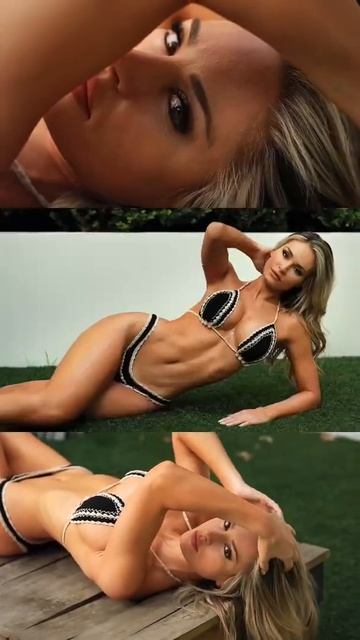 Anna Katharina ｜ EVOKE #model #shorts