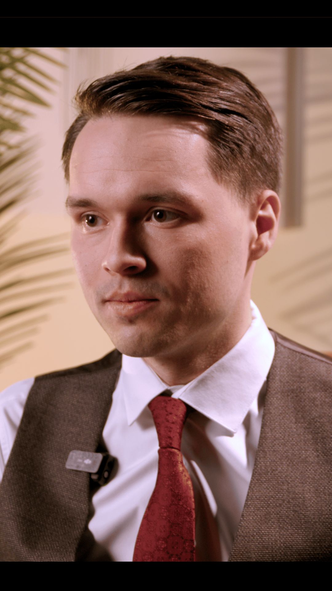 Языком науки // Гусельников Михаил — Тайная жизнь фотонов [тизер]